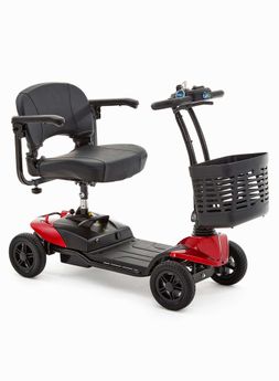 CareCo Mobility Scooters | Full Range, Specs & Prices | Mobility Masters
