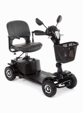 CareCo Mobility Scooters | Full Range, Specs & Prices | Mobility Masters